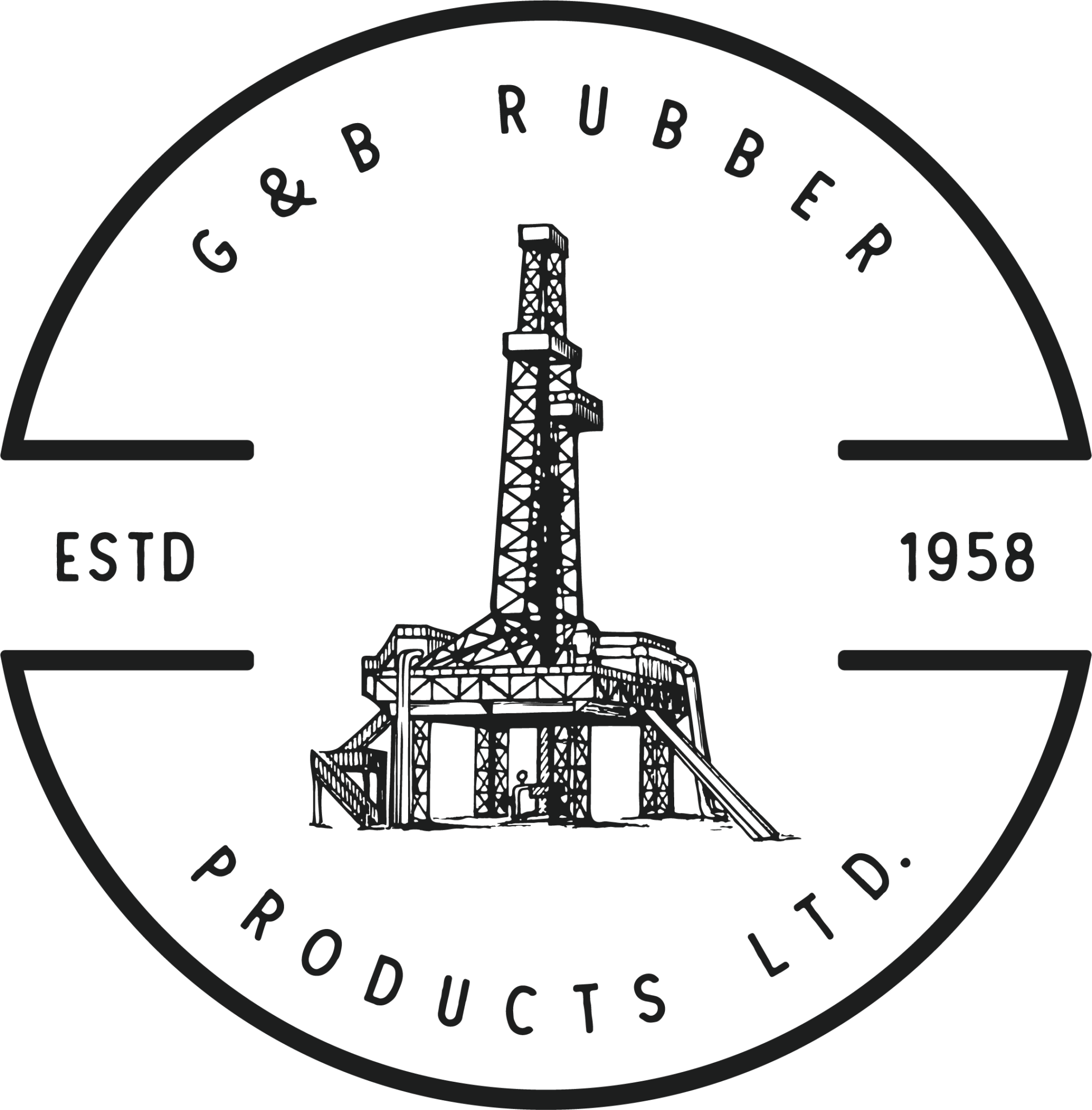 Mud Cans - G&B Rubber Products (1998) Ltd